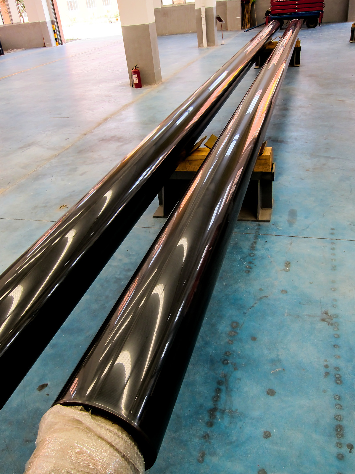 Thermal Spray Coatings ceramic coating rod excellent wear and corrosion ...