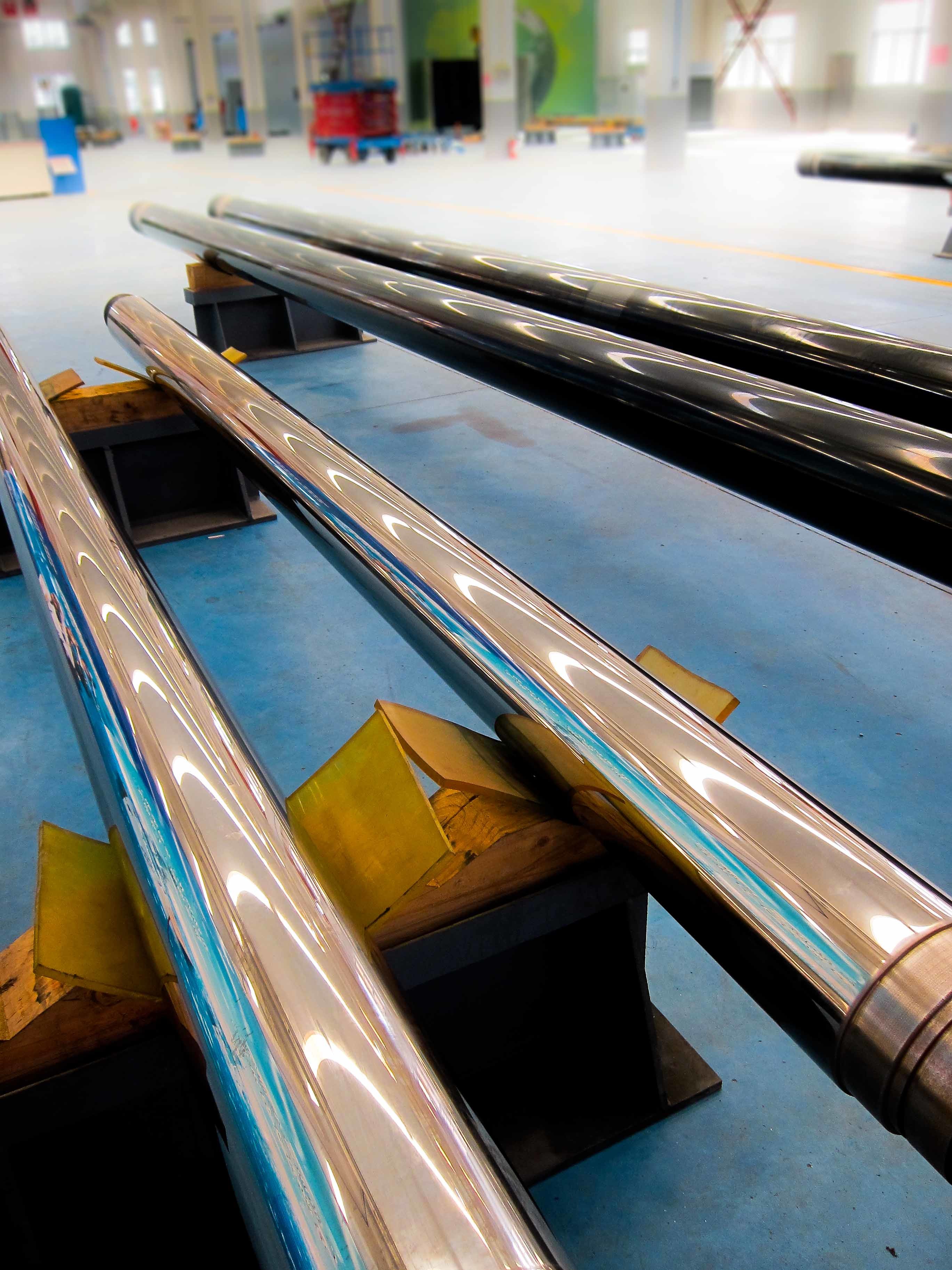 Thermal Spray Coatings ceramic coating rod excellent wear and corrosion ...